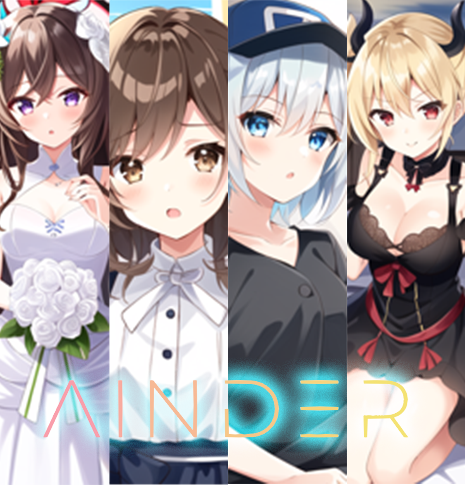 Annulus - Indie Game Publisher